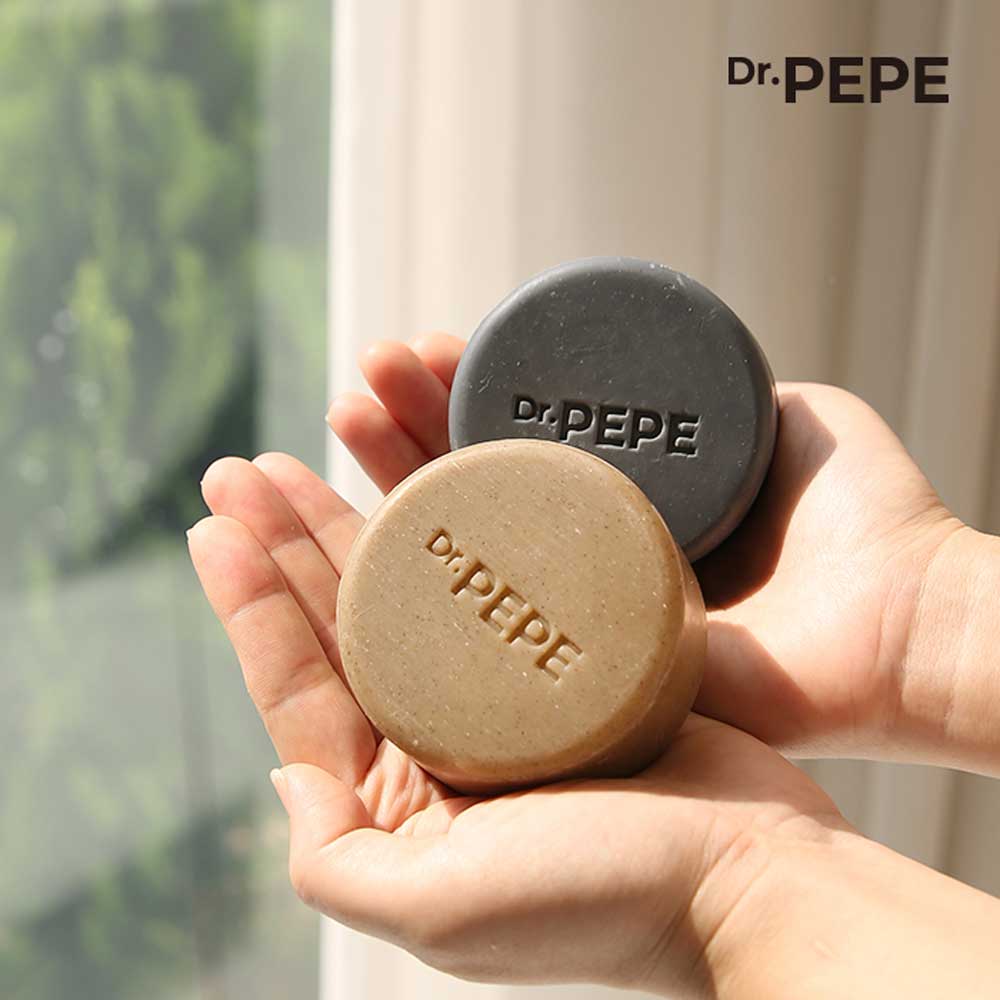 Dr. PePe Soap Bar – petconnexion